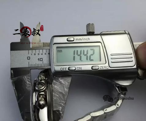 劳力士迪通拿真假腕表鉴别方法_用户6459381105_新浪博客